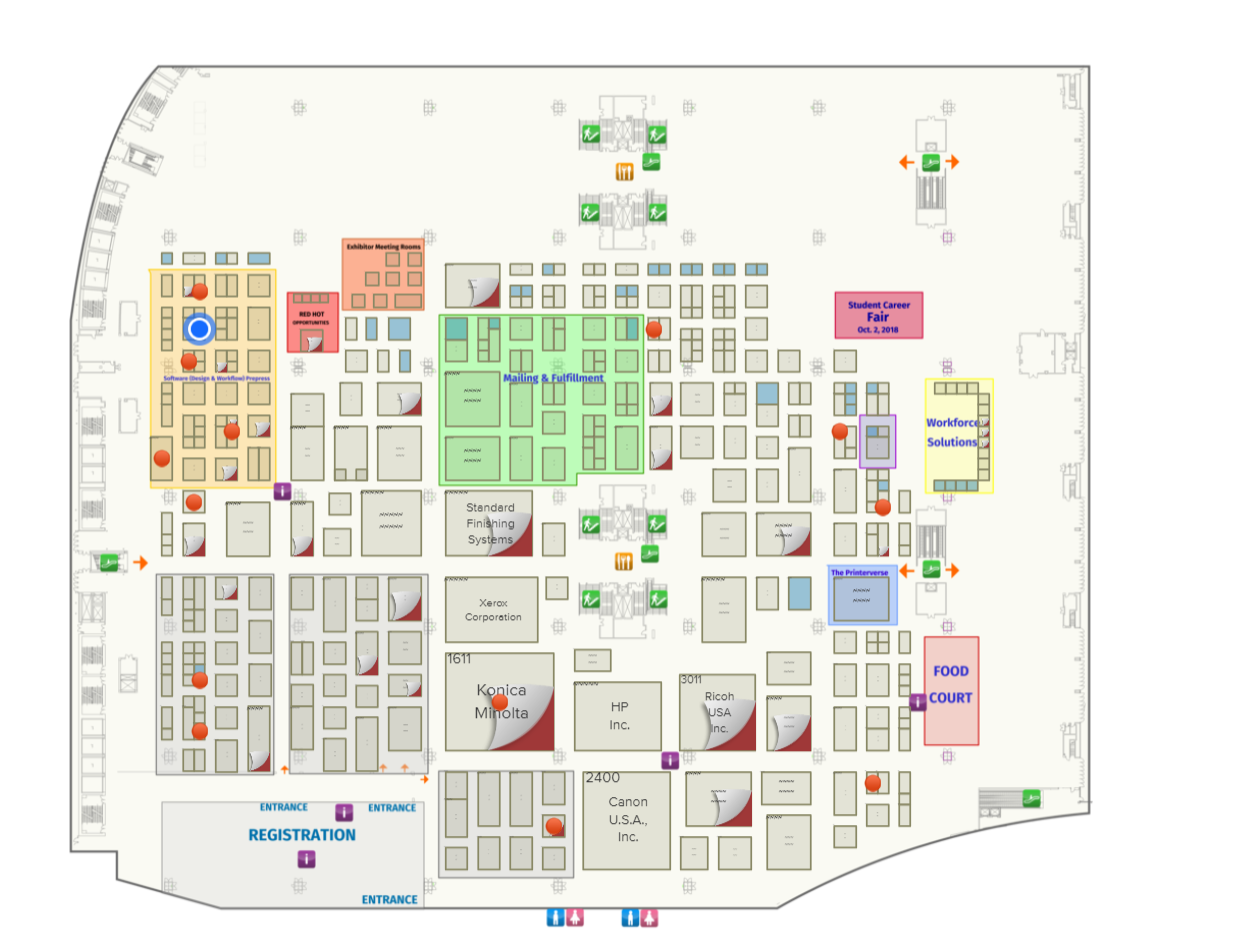 Florida Printing Resources, Florida Graphic Design Fl. Mark V Press ...